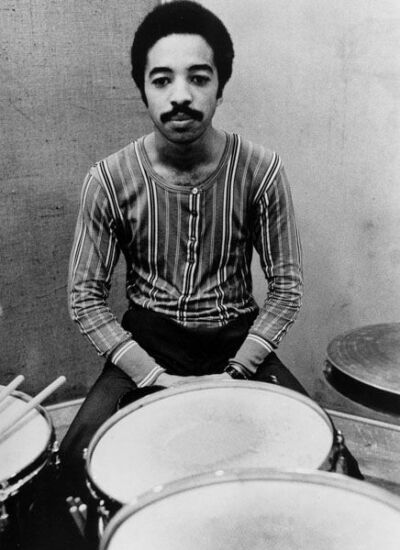 Tony Williams | The Music Museum of New England