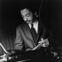 Tony Williams | The Music Museum of New England