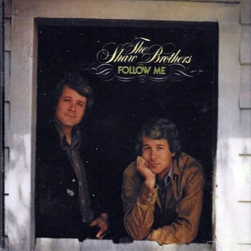 The Shaw Brothers | The Music Museum of New England