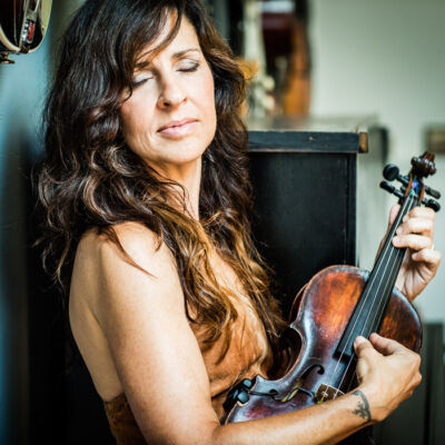 Tracy Bonham | The Music Museum of New England