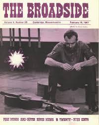 The Broadside | The Music Museum of New England