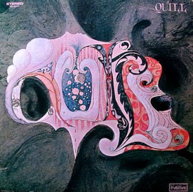 Quill | The Music Museum of New England