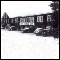 The Shaboo Inn | The Music Museum of New England