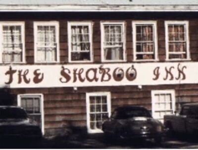 The Shaboo Inn | The Music Museum of New England