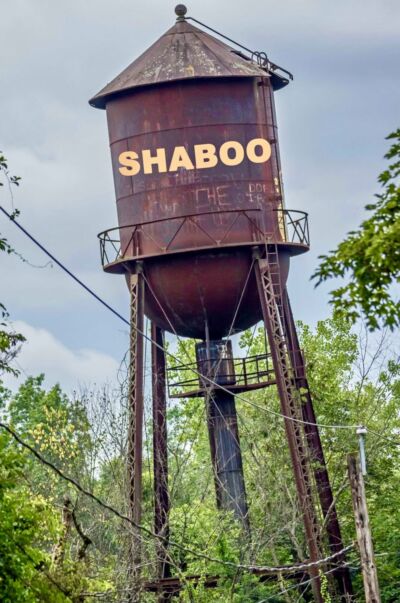 The Shaboo Inn | The Music Museum of New England