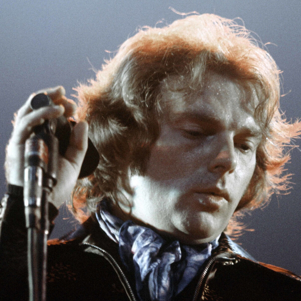 Van Morrison | The Music Museum of New England