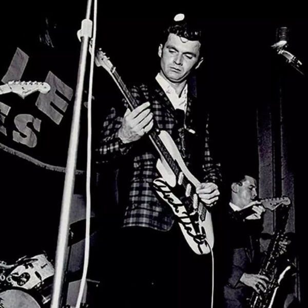 Dick Dale | The Music Museum of New England