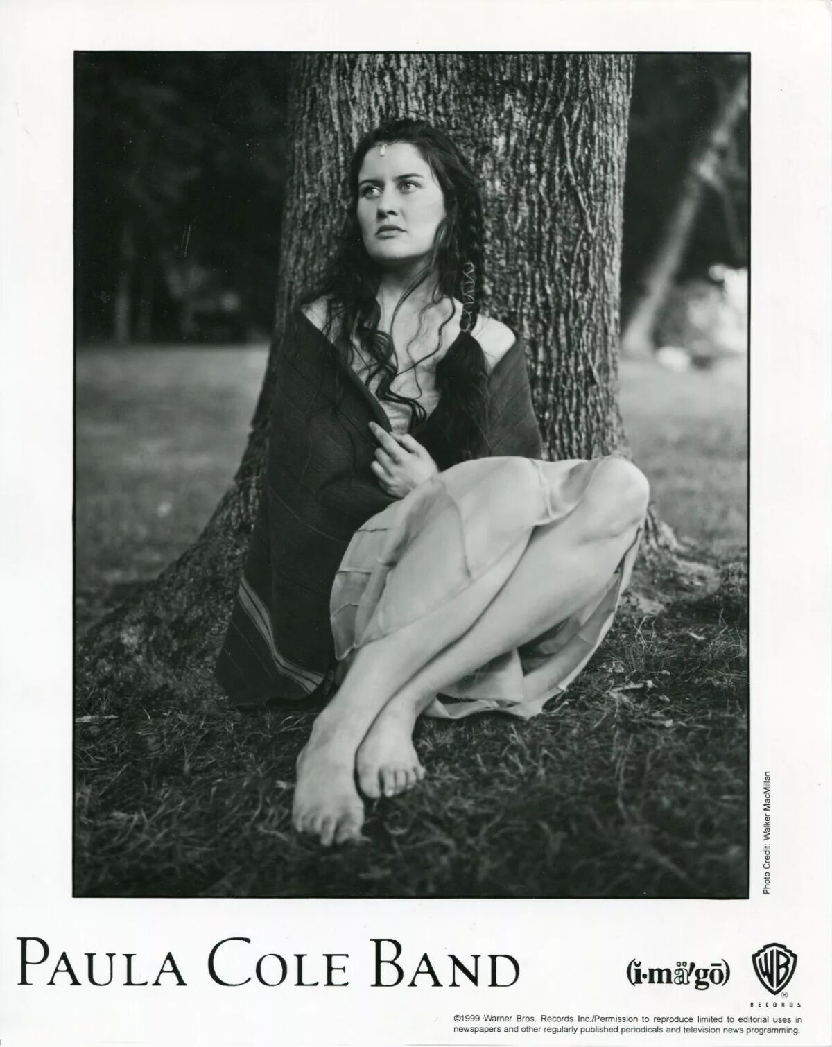 Paula Cole | The Music Museum of New England