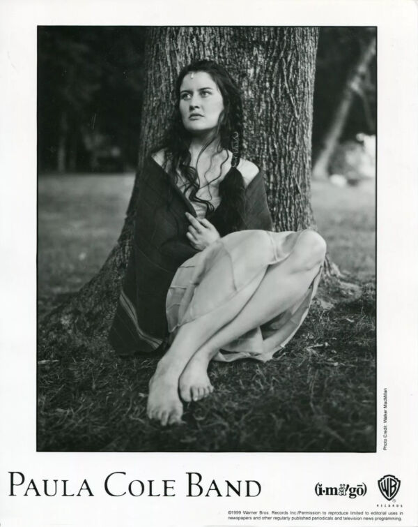 Paula Cole | The Music Museum of New England