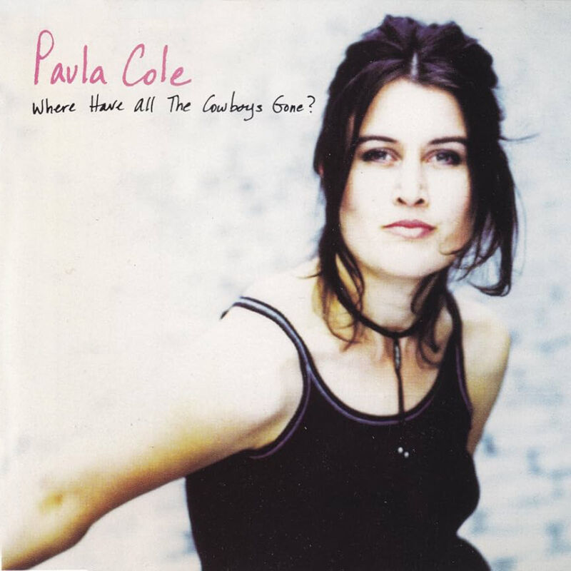 Paula Cole The Music Museum Of New England