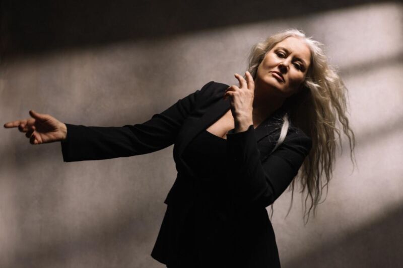 Paula Cole | The Music Museum of New England