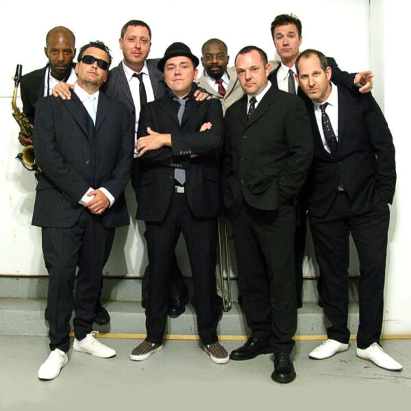 The Mighty Mighty Bosstones | The Music Museum of New England