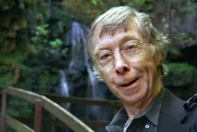 Tommy Makem | The Music Museum of New England