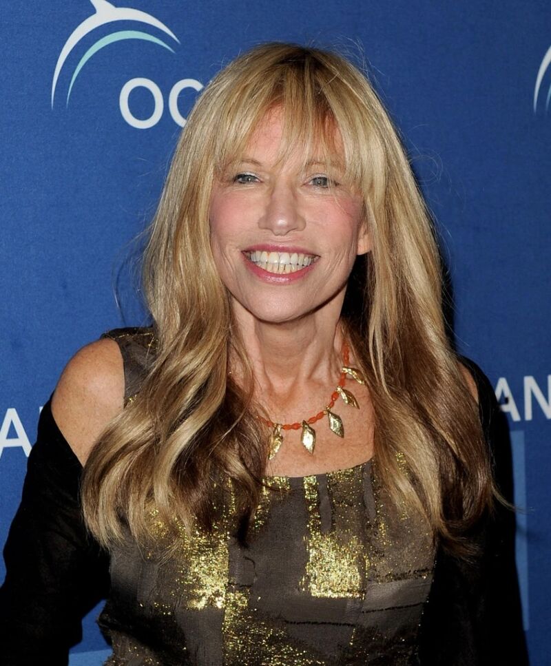 Carly Simon | The Music Museum of New England