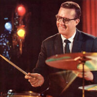 Joe Morello | The Music Museum of New England