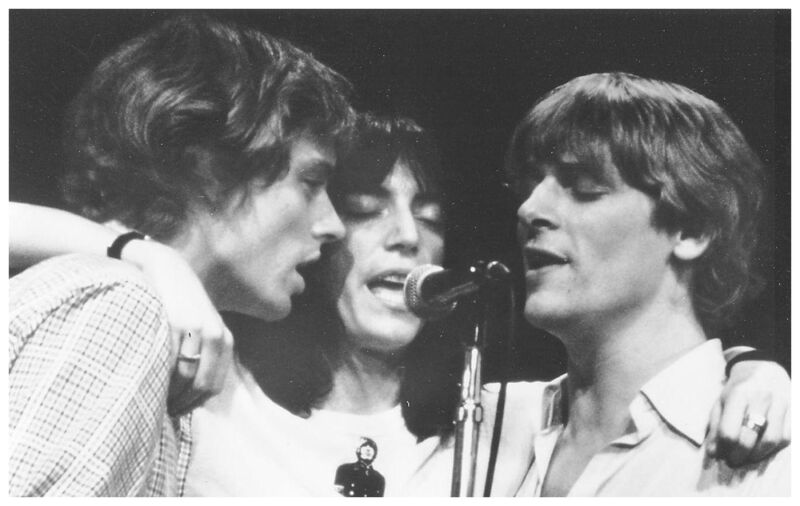 The Paley Brothers | The Music Museum of New England