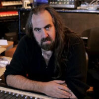 Arthur Baker | The Music Museum of New England