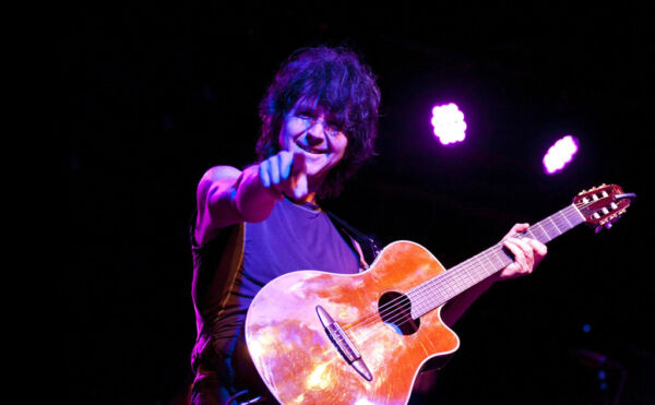 Charlie Farren | The Music Museum of New England