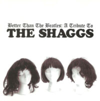 The Shaggs | The Music Museum of New England