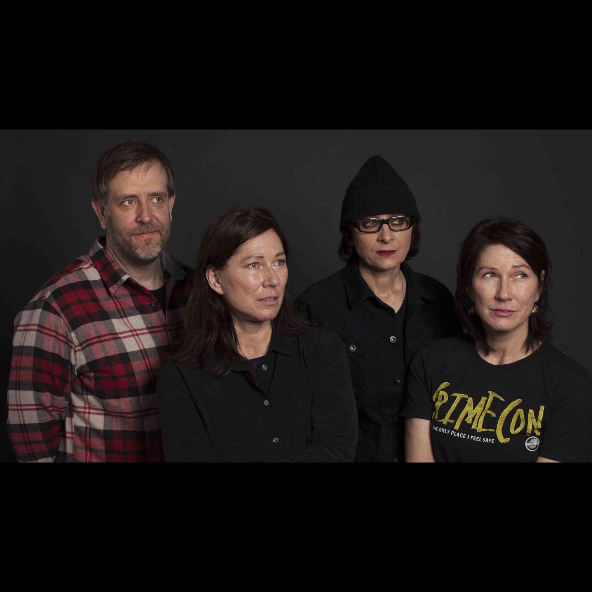 Kay Hanley | The Music Museum of New England