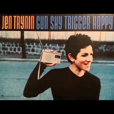 Jen Trynin | The Music Museum of New England