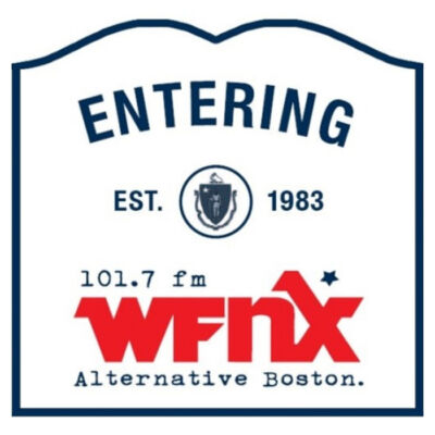WFNX | The Music Museum of New England
