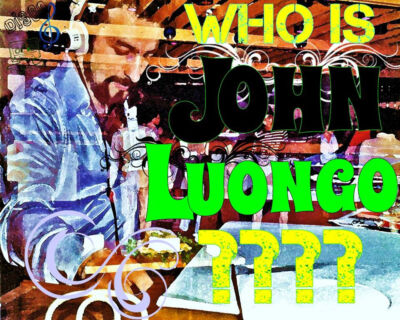 John Luongo | The Music Museum of New England