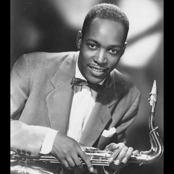 Sonny Stitt | The Music Museum of New England