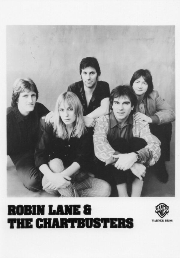 Robin Lane | The Music Museum of New England