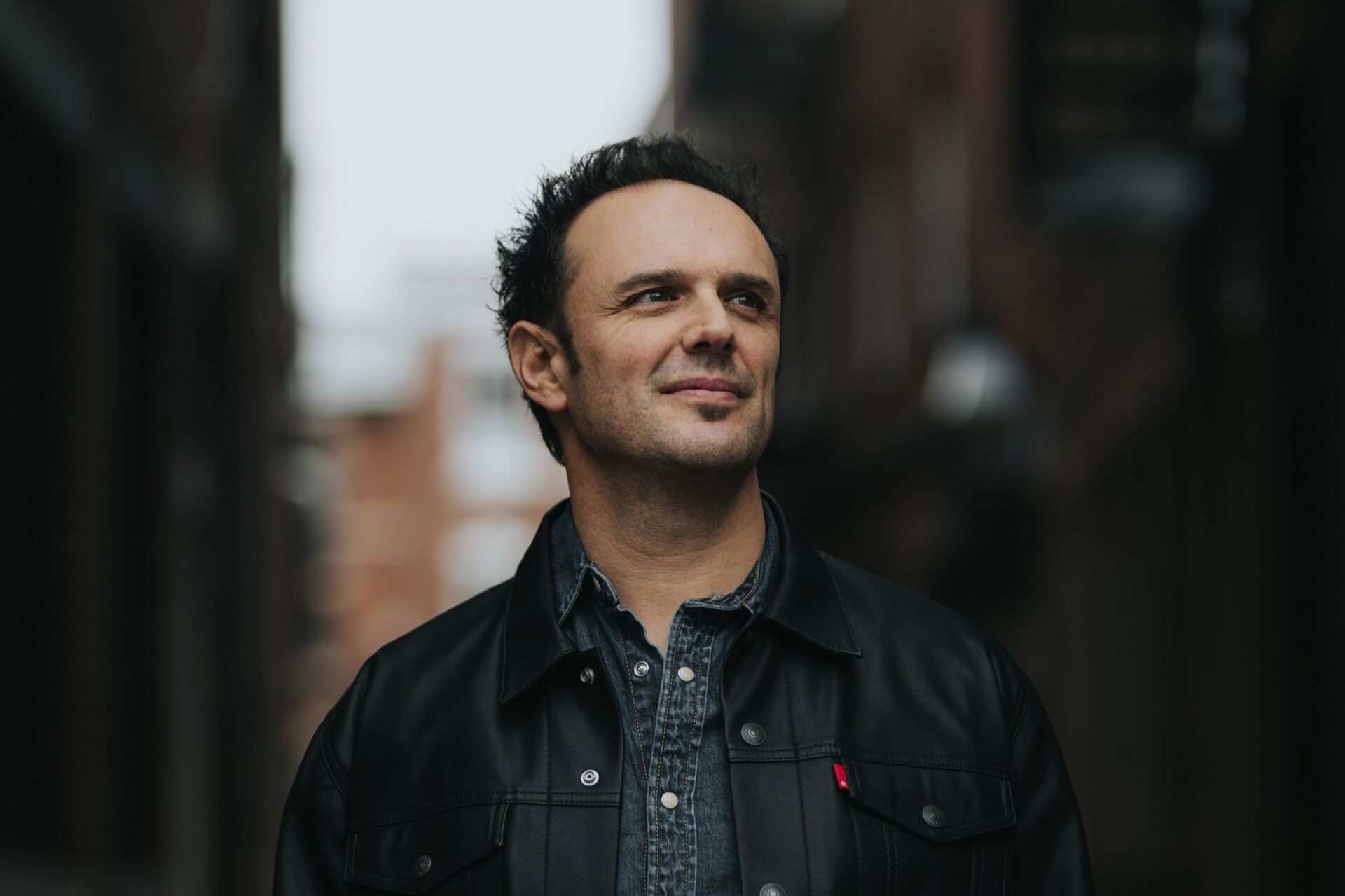 Mark Erelli | The Music Museum of New England