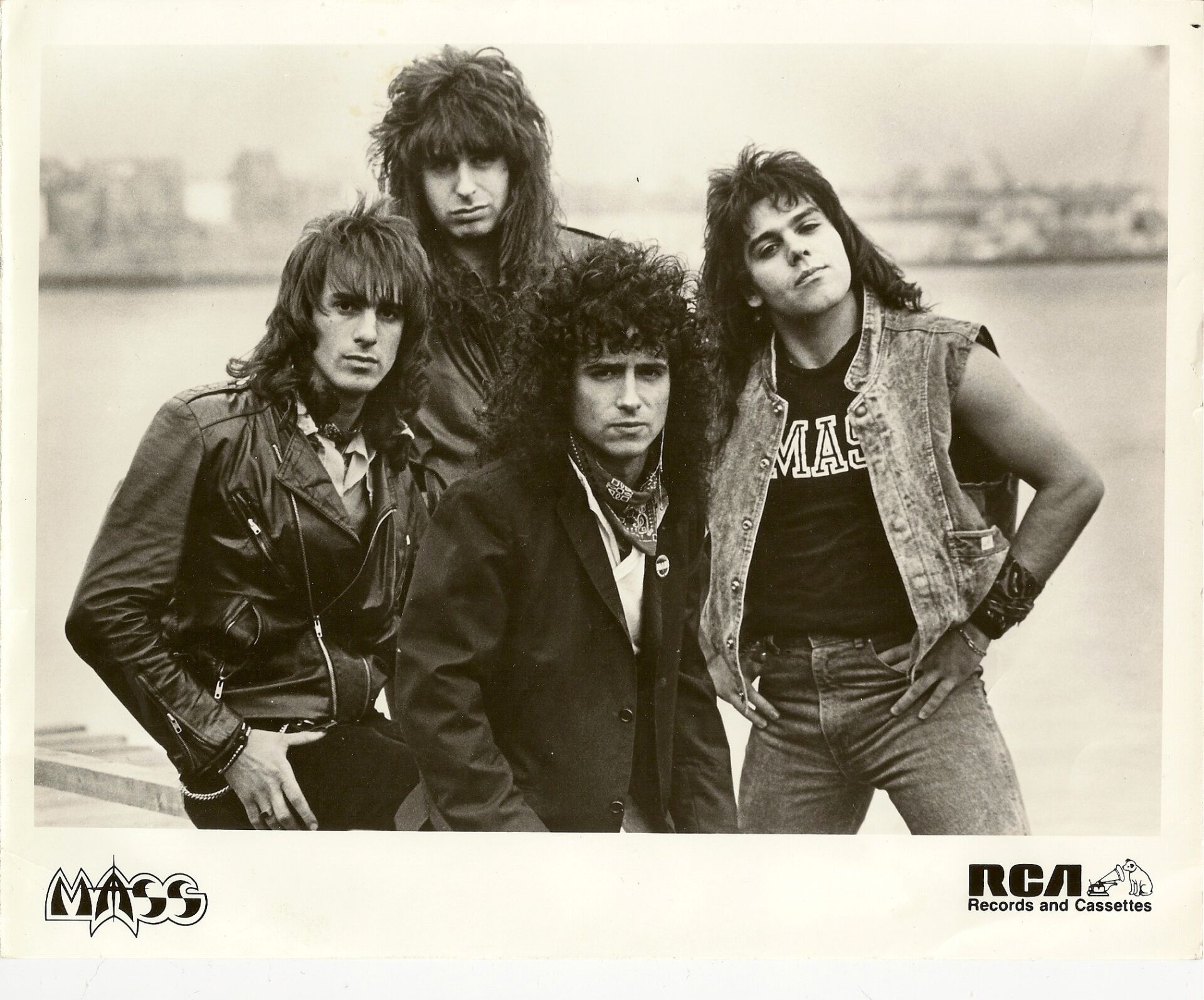 Mass | The Music Museum of New England