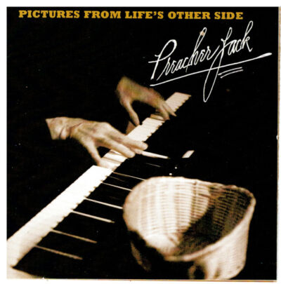 Preacher Jack | The Music Museum of New England