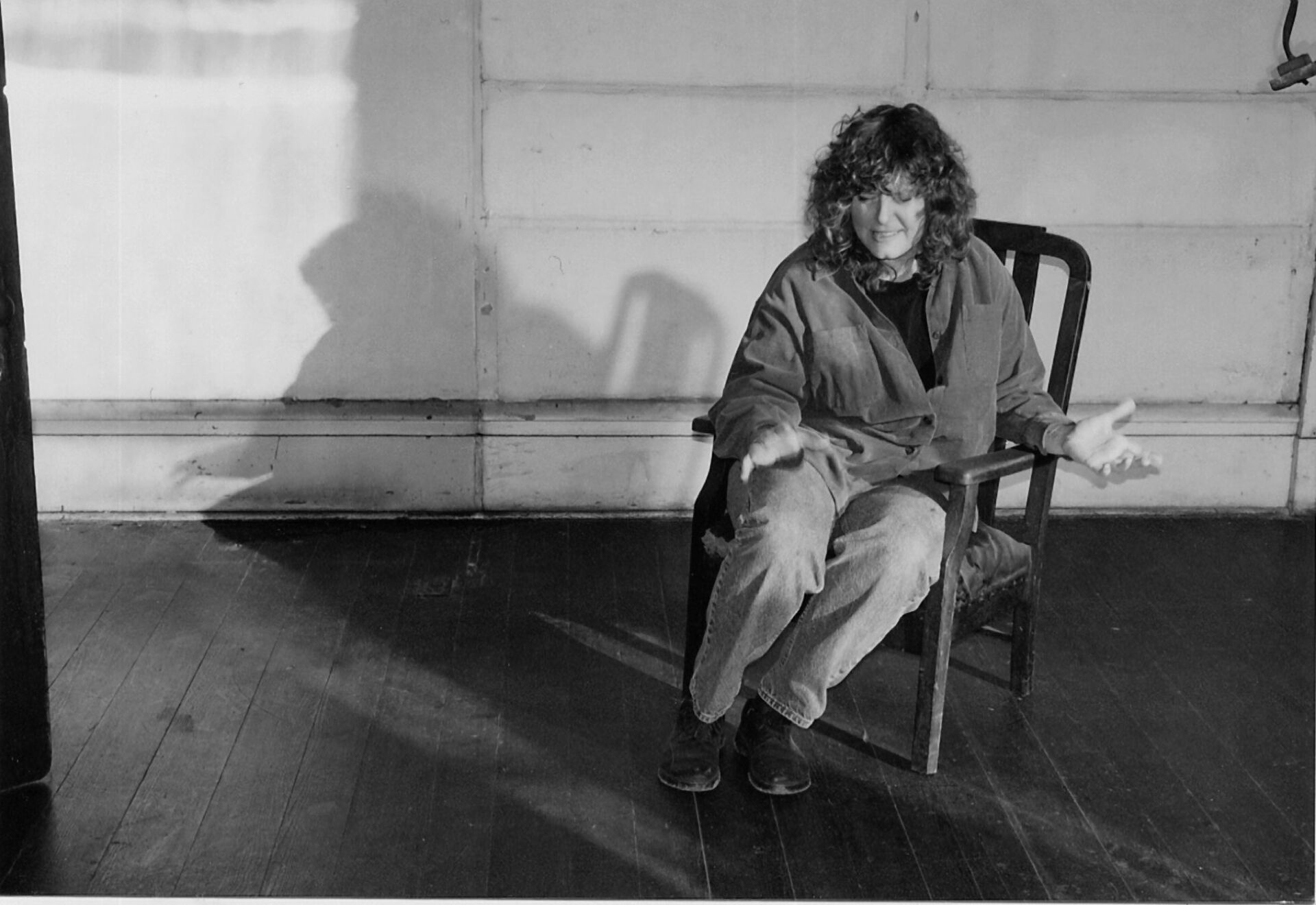 Cheryl Wheeler | The Music Museum of New England