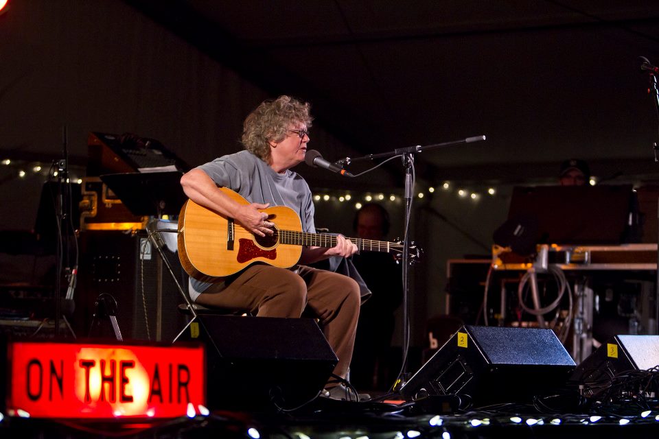 Cheryl Wheeler | The Music Museum of New England