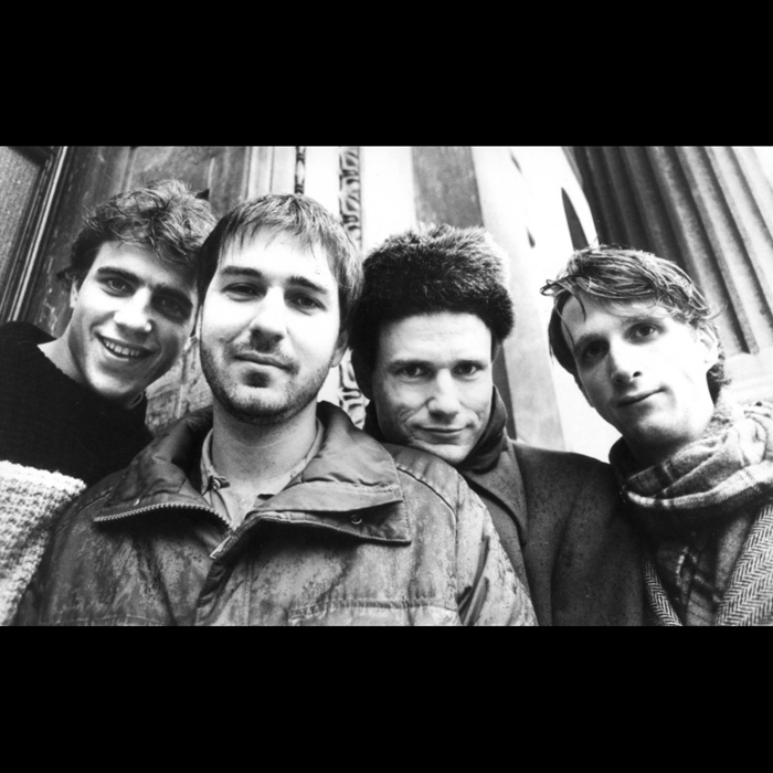 Fort Apache Studios | The Music Museum of New England