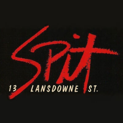 Spitting on Lansdowne Street | The Music Museum of New England