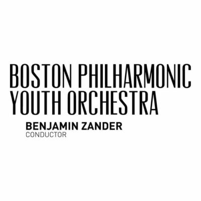 Benjamin Zander / Boston Philharmonic | The Music Museum of New England