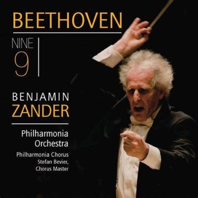 Benjamin Zander / Boston Philharmonic | The Music Museum of New England