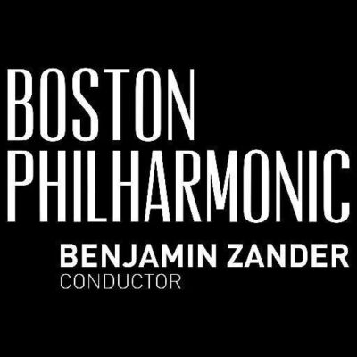 Benjamin Zander / Boston Philharmonic | The Music Museum of New England