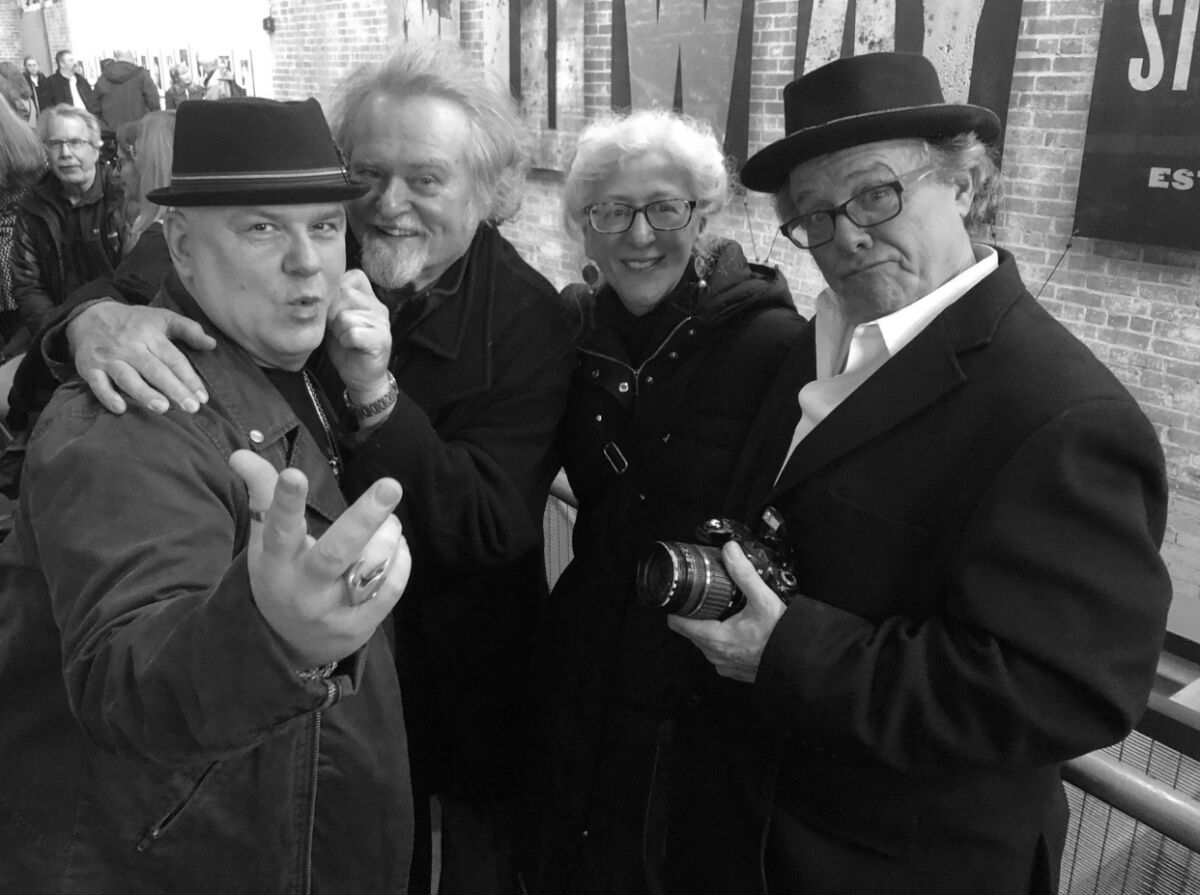 Philin Phlash | The Music Museum of New England