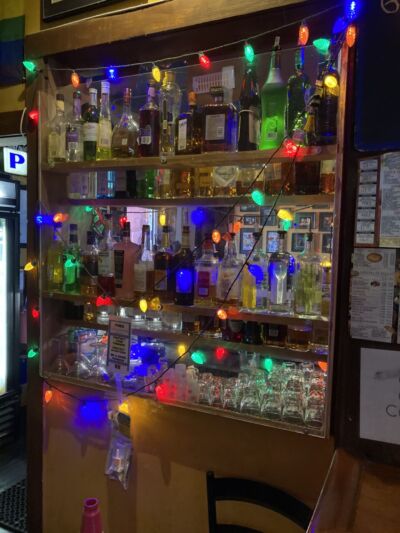 Midway Cafe | The Music Museum of New England
