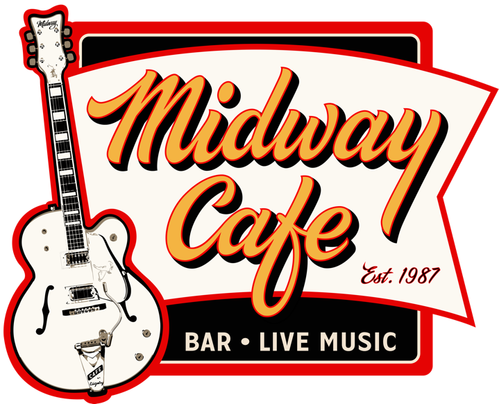 Midway Cafe | The Music Museum of New England