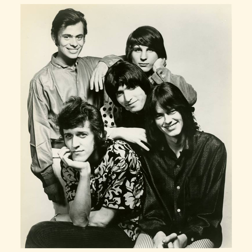 Ultimate Spinach | The Music Museum of New England