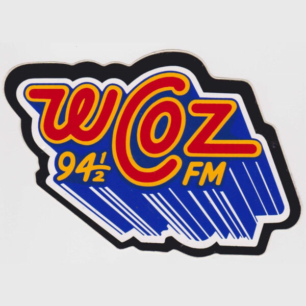 WCOZ | The Music Museum of New England