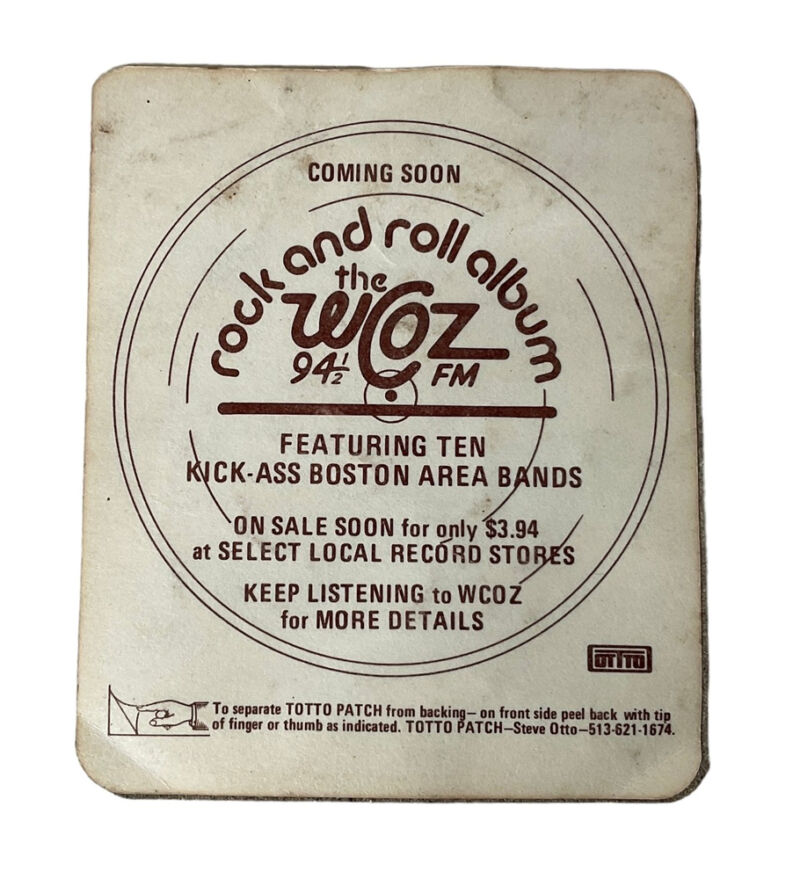 WCOZ | The Music Museum of New England