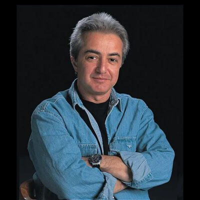 Jack Bruno | The Music Museum of New England