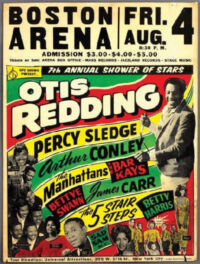 Boston Arena / Matthews Arena | The Music Museum of New England