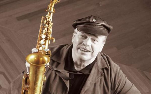 Phil Woods | The Music Museum of New England