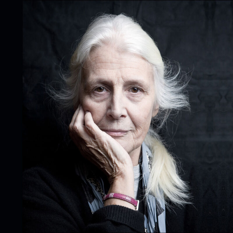 Betsy Siggins | The Music Museum of New England