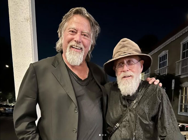 Dan Russell | The Music Museum of New England